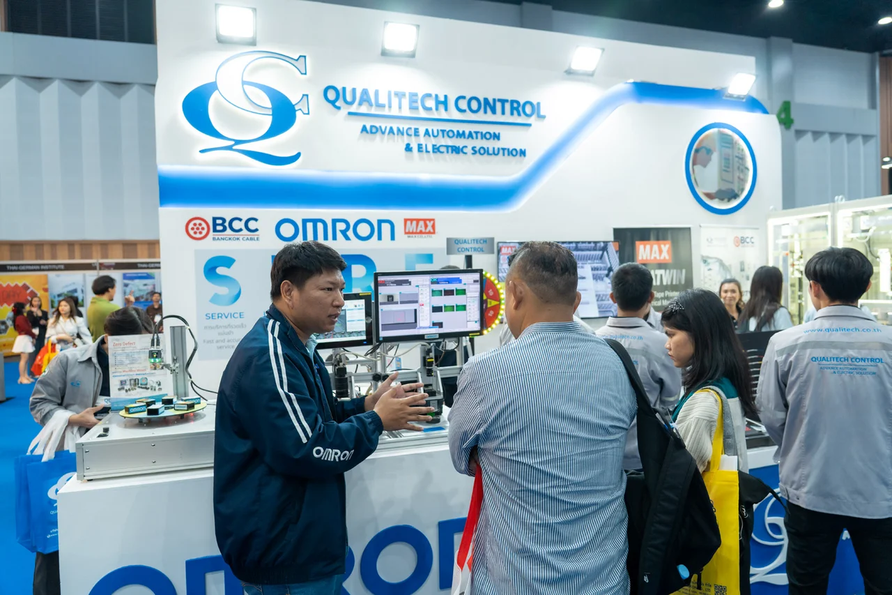 Automation Expo