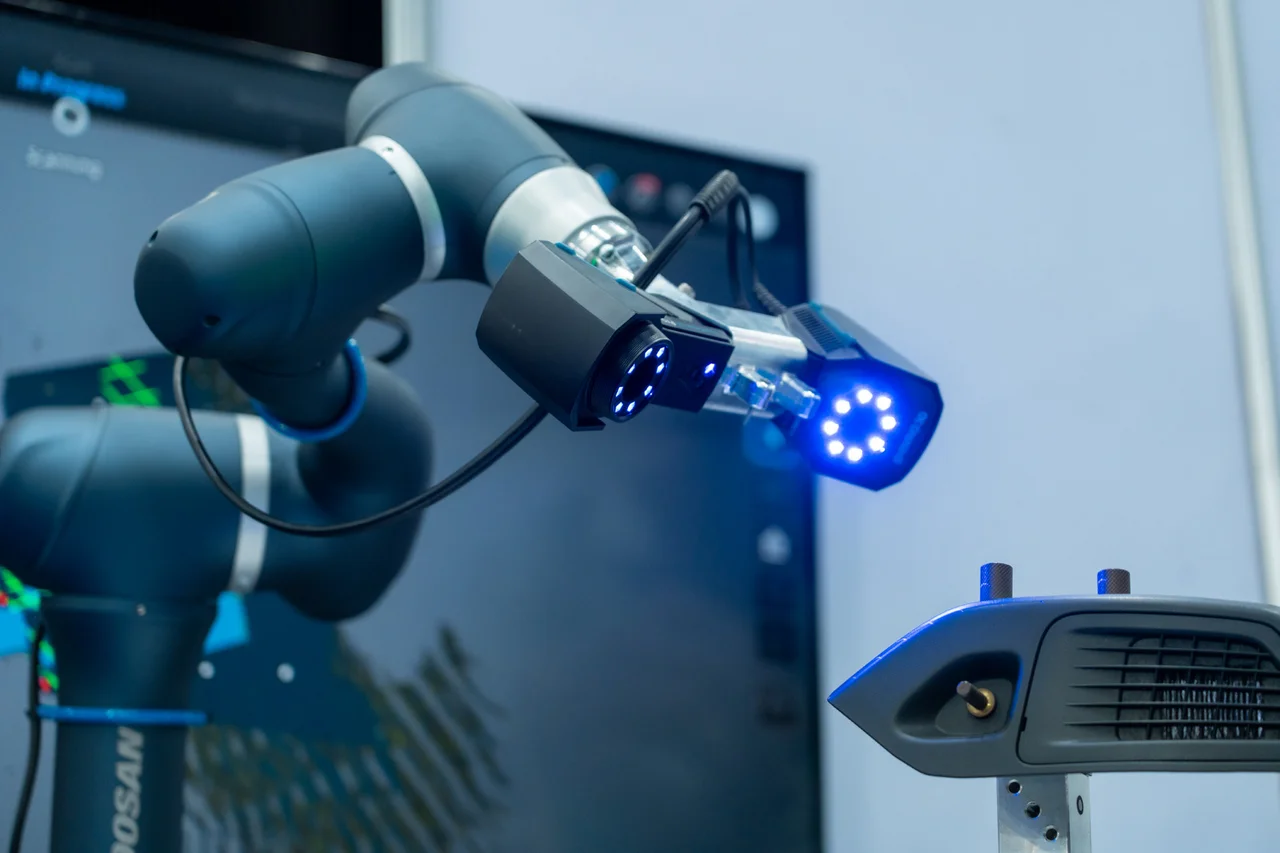 Automation Expo